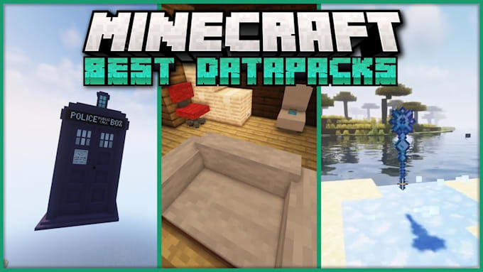 12 Best freelance minecraft texture packs experts for hire in July 2025