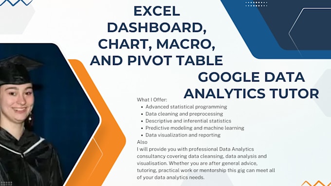 12 Best freelance data analytics experts for hire in December 2025