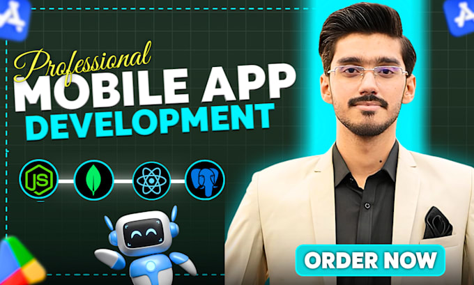 FuzionDev | Profile | Fiverr