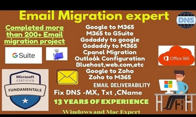 12 Best freelance microsoft office 365 experts for hire in December 2025