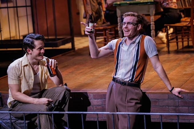 12 Best freelance actors for hire in September 2025