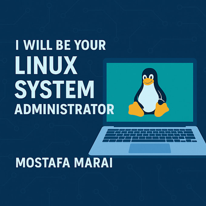 12 Best freelance linux system administrators for hire in December 2025