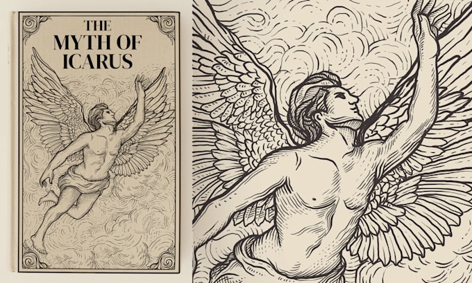 Book Cover Designer - eye-catching art | Fiverr Pro