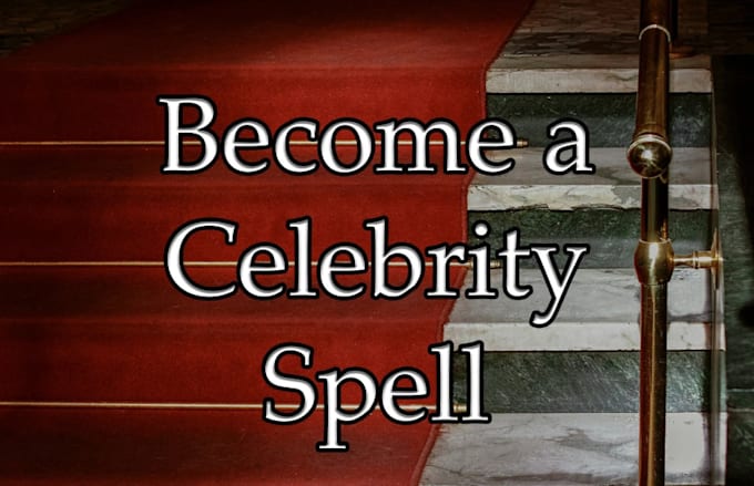 How Do You Spell Celebrity 60 Photos - Moonagedaydream.film