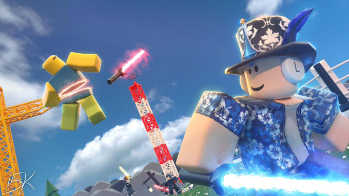 12 Best freelance roblox developers for hire in January 2026