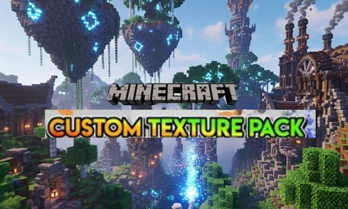 12 Best freelance minecraft texture packs experts for hire in October 2025
