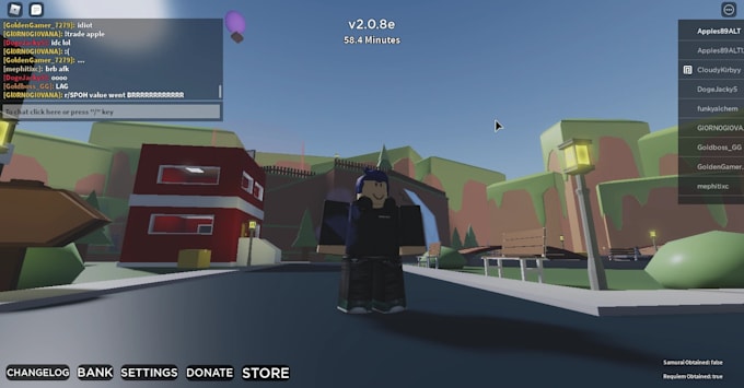 12 Best freelance roblox developers for hire in September 2025