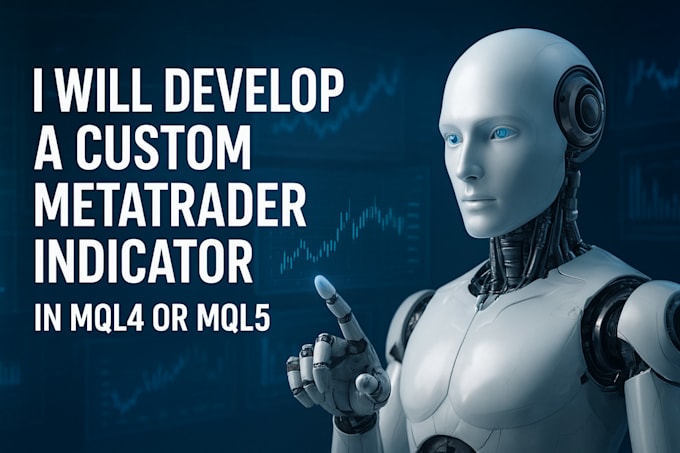 12 Best freelance mql5 developers for hire in October 2025