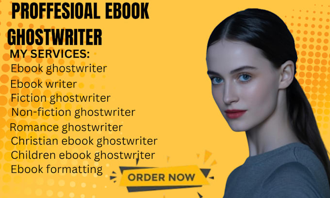 12 Best freelance ghostwriters for hire in November 2025