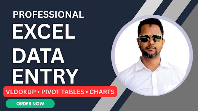 12 Best freelance excel spreadsheet experts for hire in January 2026