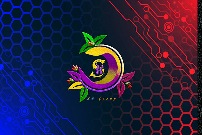 12 Best freelance 3d logo designers for hire in October 2025