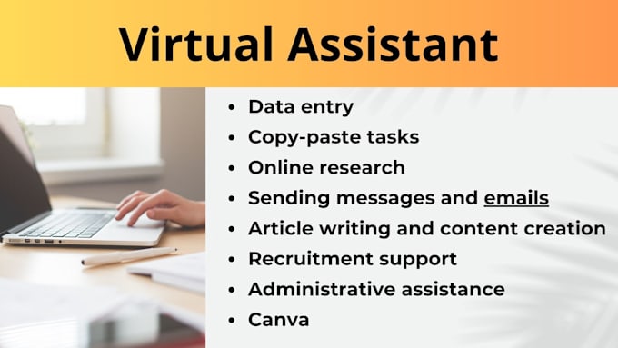12 Best freelance virtual assistants for hire in October 2025