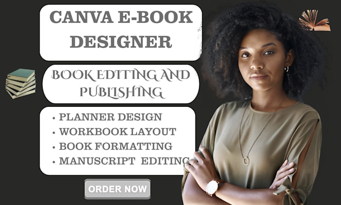 12 Best freelance Canva designers for hire in January 2026