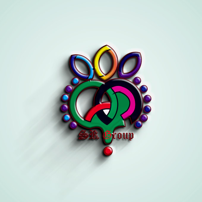 12 Best freelance 3d logo designers for hire in October 2025