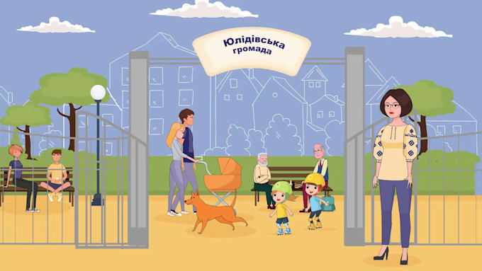 12 Best freelance 2d animated explainers experts for hire in December 2025