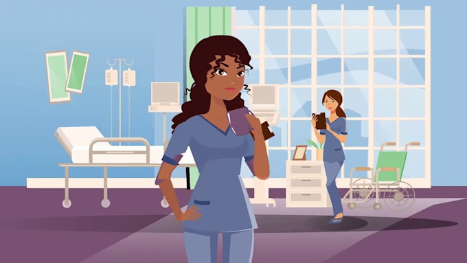 12 Best freelance 2d animated explainers experts for hire in December 2025