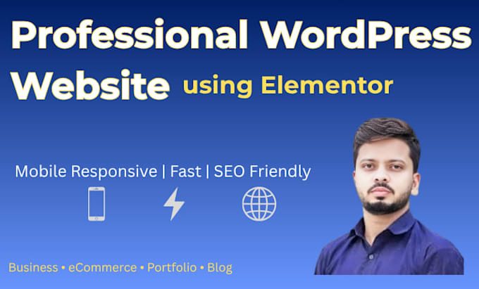 Khalid Bhatti | Profile | Fiverr