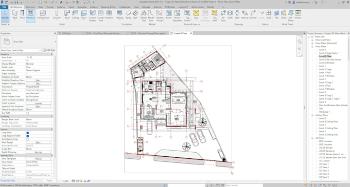 12 Best freelance autodesk revit experts for hire in January 2026