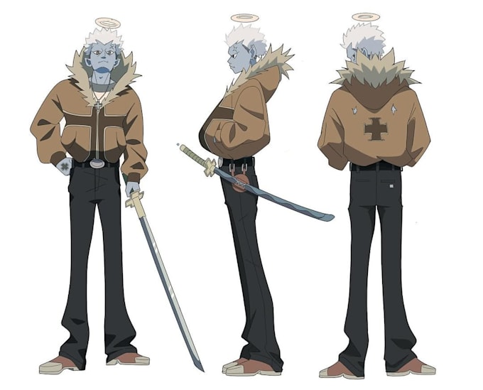 12 Best freelance 2d character animators for hire in April 2026