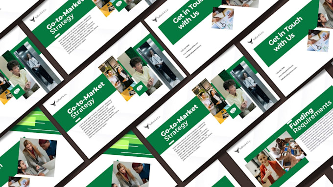 Sacha D | Profile | Fiverr
