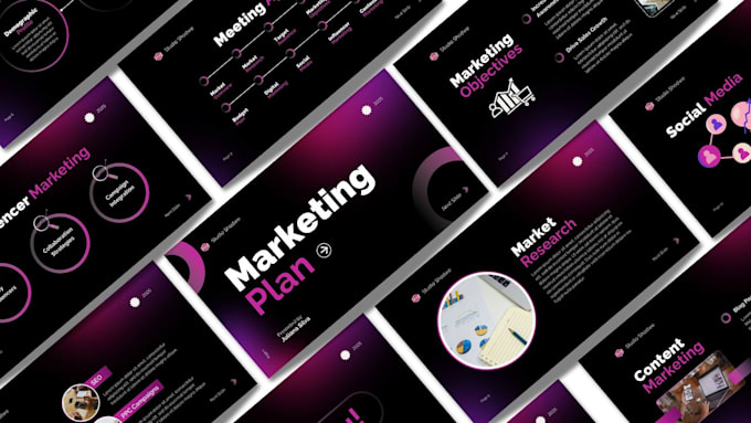 Sacha D | Profile | Fiverr