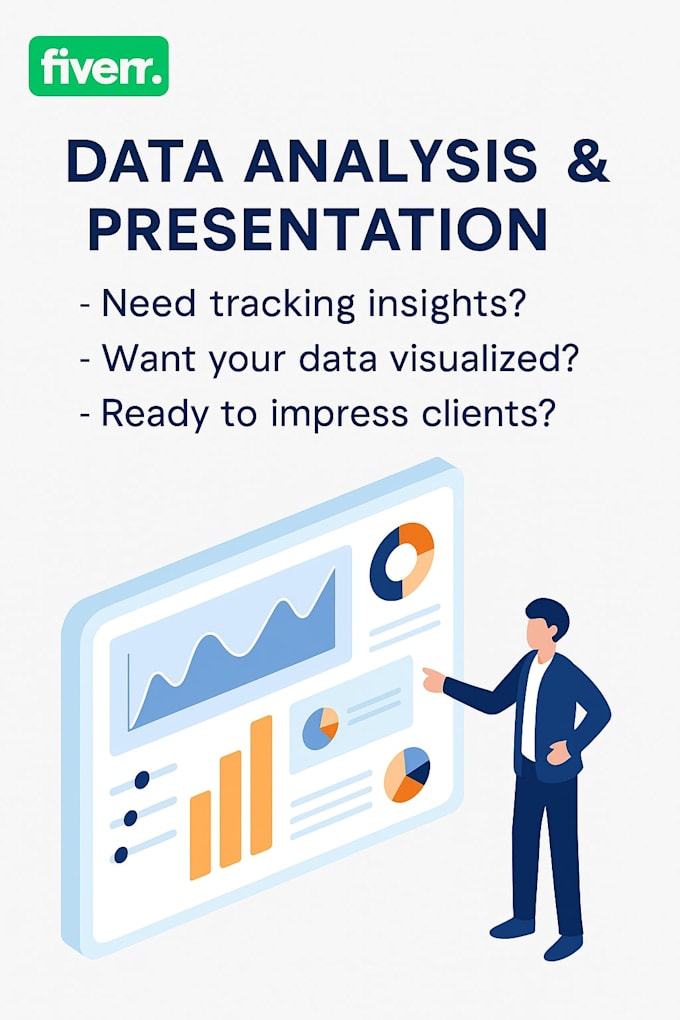 12 Best freelance data analysts for hire in December 2025