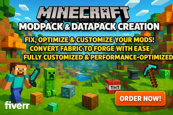 Mathew B | Profile | Fiverr