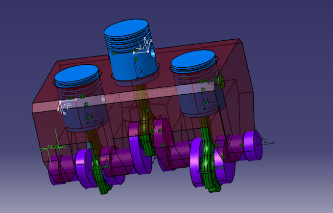 12 Best freelance mechanical designers for hire in March 2026