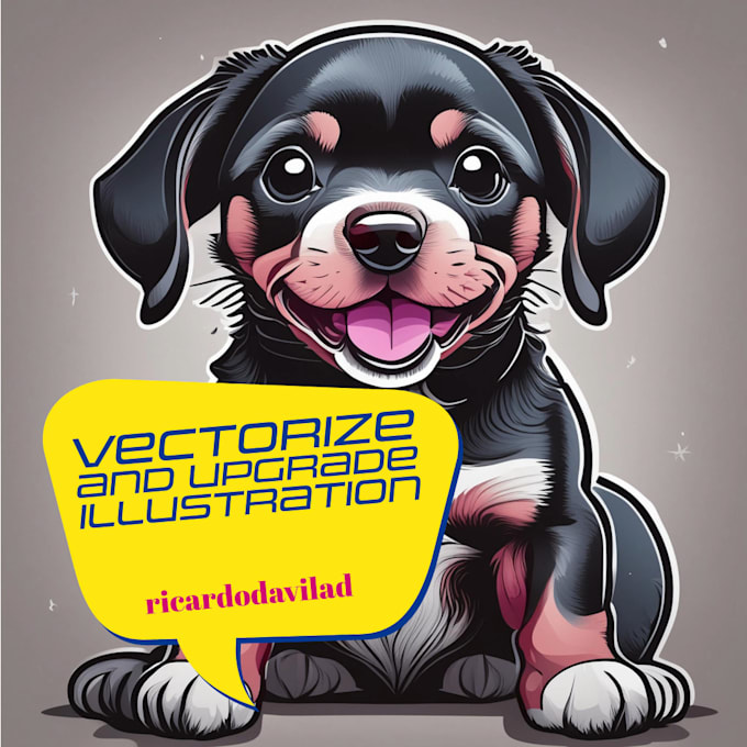 12 Best freelance vector illustrators for hire in August 2024