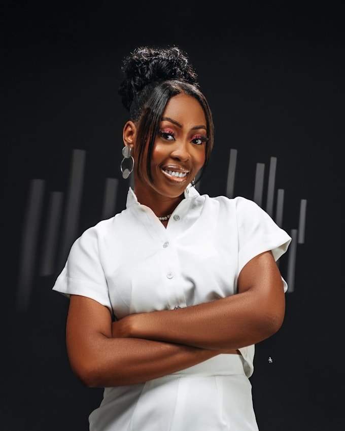 Gloria | Profile | Fiverr