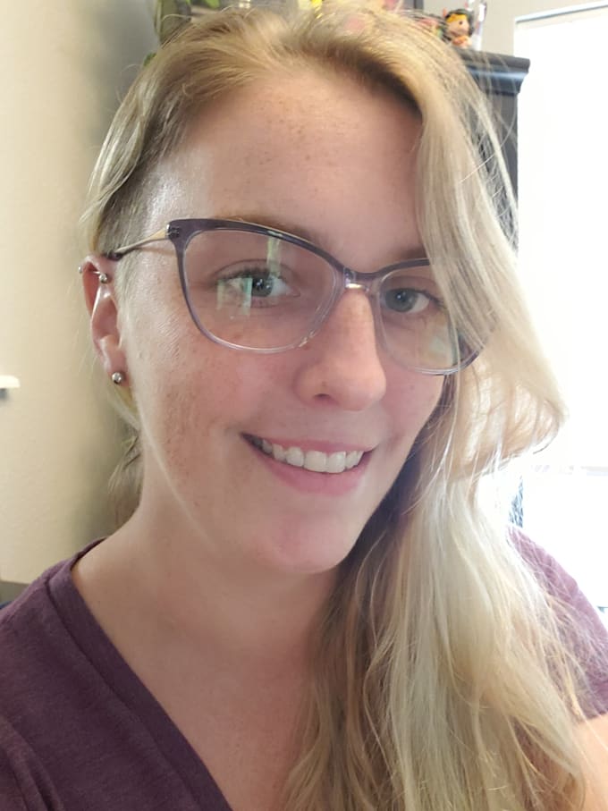 christybetaread | Profile | Fiverr