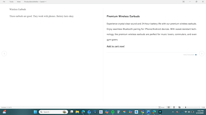 T.J. A | Profile | Fiverr