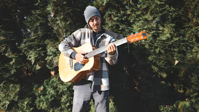 Callaway J | Profile | Fiverr