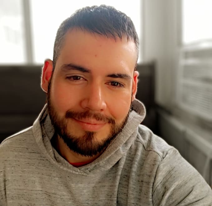 Ray Ramos | Profile | Fiverr
