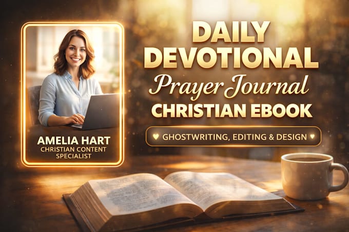 Amelia Hart | Profile | Fiverr