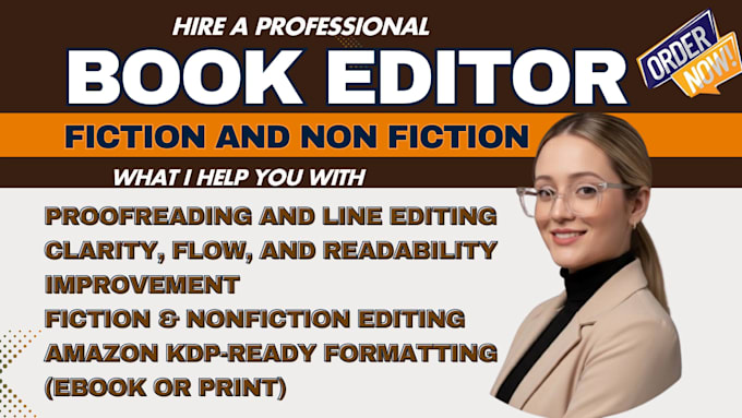 Kendra | Profile | Fiverr