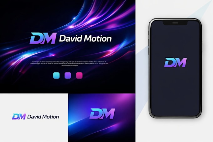 David Motion | Profile | Fiverr