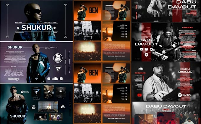 niroh | Profile | Fiverr