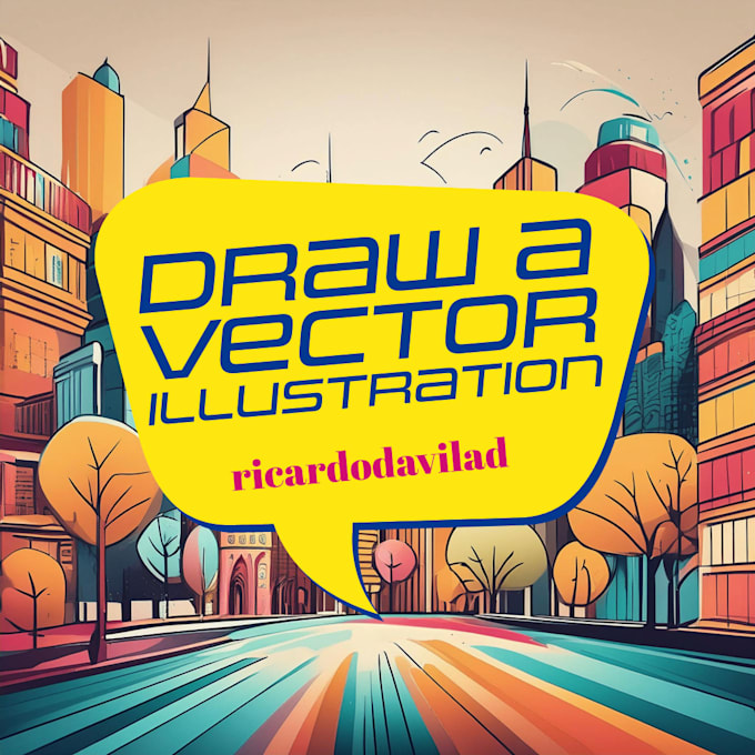 12 Best freelance vector illustrators for hire in August 2024