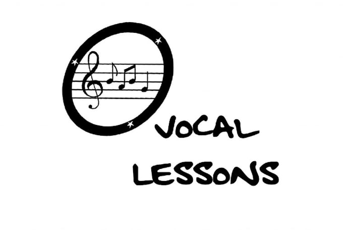Give you 1 week worth of vocal lessons by Keyandraborum
