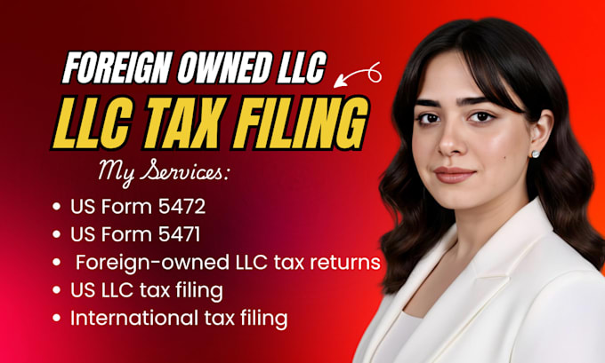 CHRISTIANA - CERTIFIED US TAX ADVISOR | Profile | Fiverr
