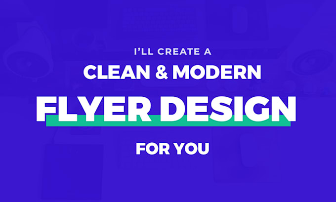 12 Best freelance flyer designers for hire in February 2025