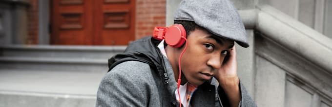 Be your top notch male singer,songwriter, composer, vocalist by ...