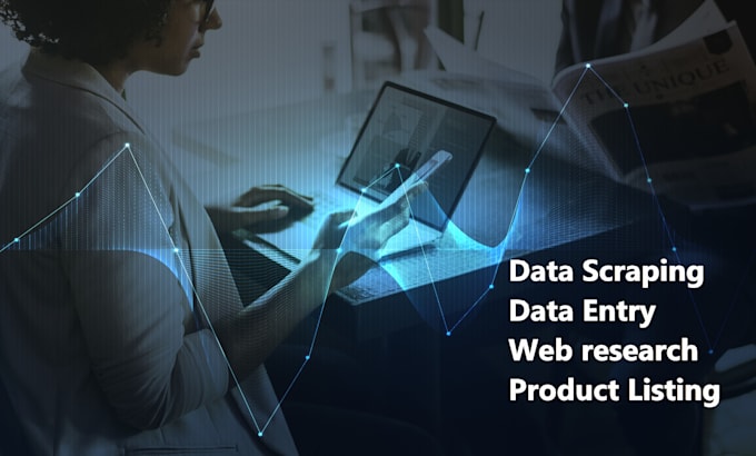 12 Best freelance data scrapers for hire in November 2024