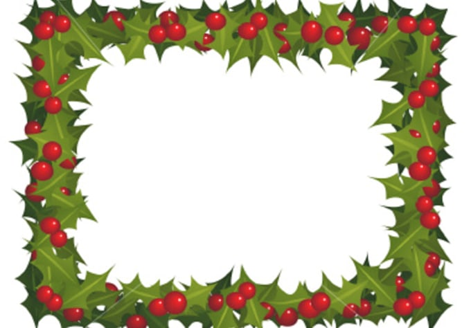 Put Funky Borders To Your 2 Pictures Using Photoshop By Umemalicious put-funky-borders-to-your-2-pictures-using-photoshop-by-umemalicious