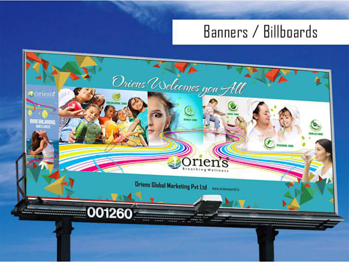 12 Best freelance standee designers for hire in December 2024