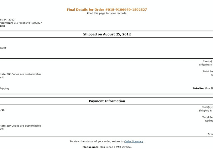 Create A Legitimate Looking Amazon Receipt By Cam51037 create-a-legitimate-looking-amazon-receipt-by-cam51037