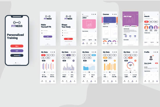 12 Best freelance css3 experts for hire in December 2024