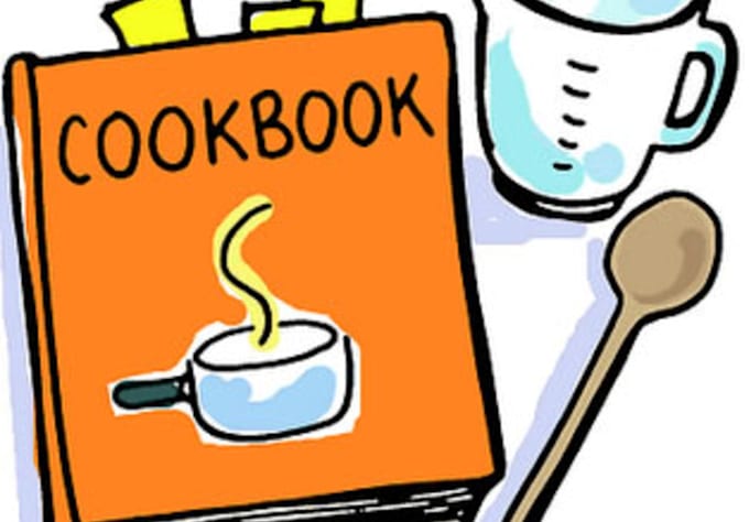 Cooking – Belle On Cloud 9