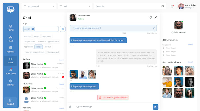 12 Best freelance python django developers for hire in April 2025